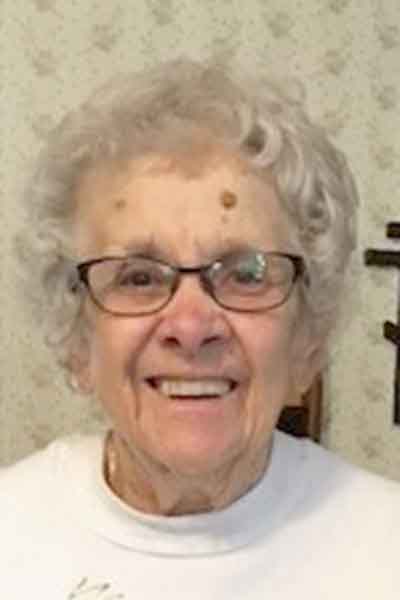 Mary Rotunno 1928-2023 | News, Sports, Jobs - The Vindicator